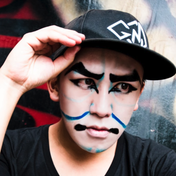 カブキンと浜田翔子の結婚の馴れ初めがヤバイ！ビジネス婚やヤラセの噂も！いつから交際してた？ - M-media