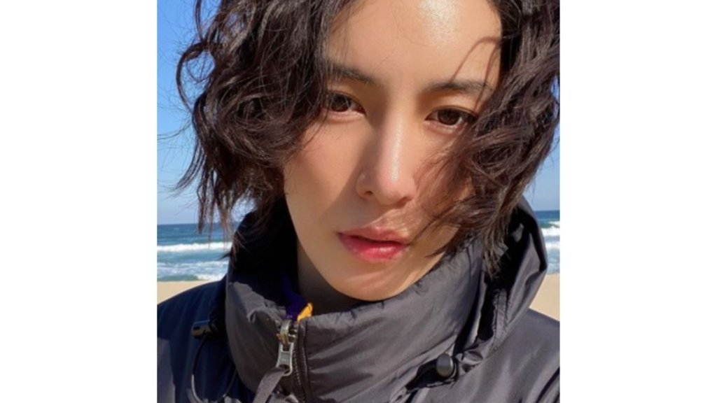 ノ・ミヌは整形しすぎて女性化？TRAX・ROSE時代の金髪画像も気になる！ - M-media