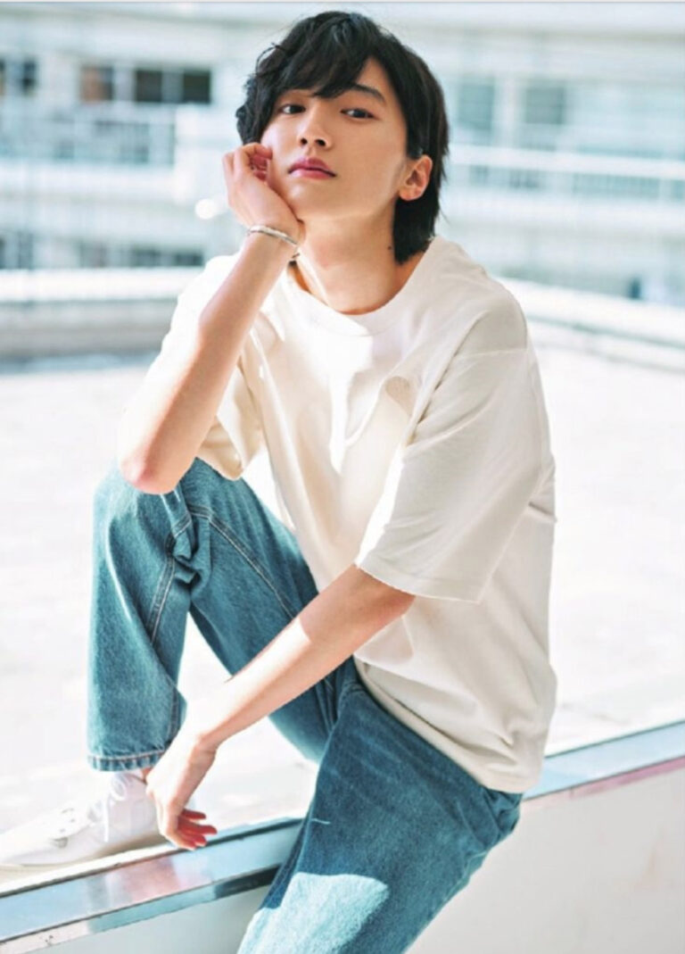 道枝駿佑が福本莉子と熱愛フライデー?彼女がいないはデマで歴代彼女は12人?匂わせや好きなタイプも! M Media