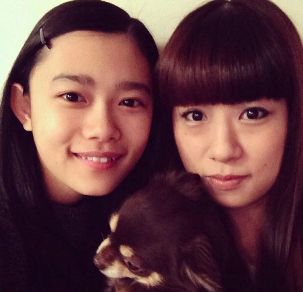 NOKKOの旦那は保土田剛で元旦那は木暮武彦！子供・娘や馴れ初め、離婚理由も - M-media