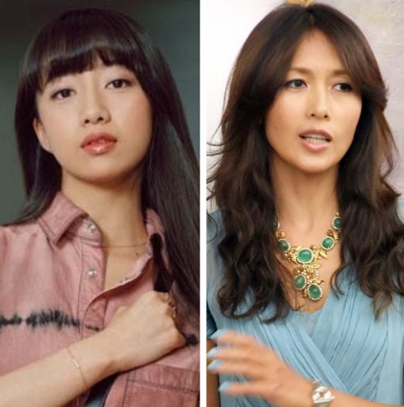 cocomiが生田斗真似彼氏と破局で現在は？文春砲や歴代彼氏についても - M-media