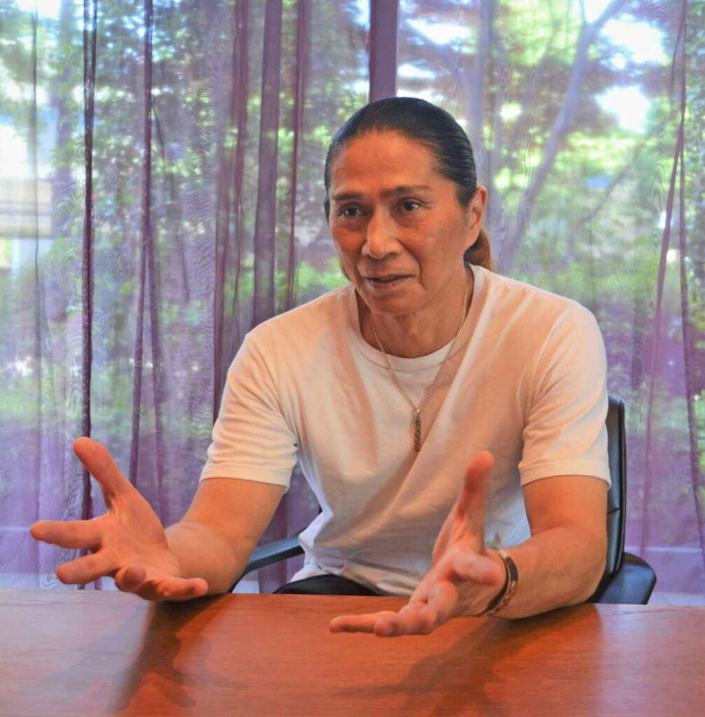 SAMの再婚相手は30歳年下美女で元嫁安室奈美恵との離婚理由は？馴れ初めや子供についても - M-media