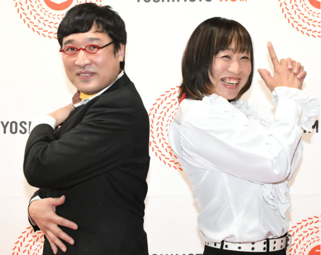 山里亮太の母名言5選！父親は元ボクサーで兄弟は元ヤン？年齢や職業も - M-media