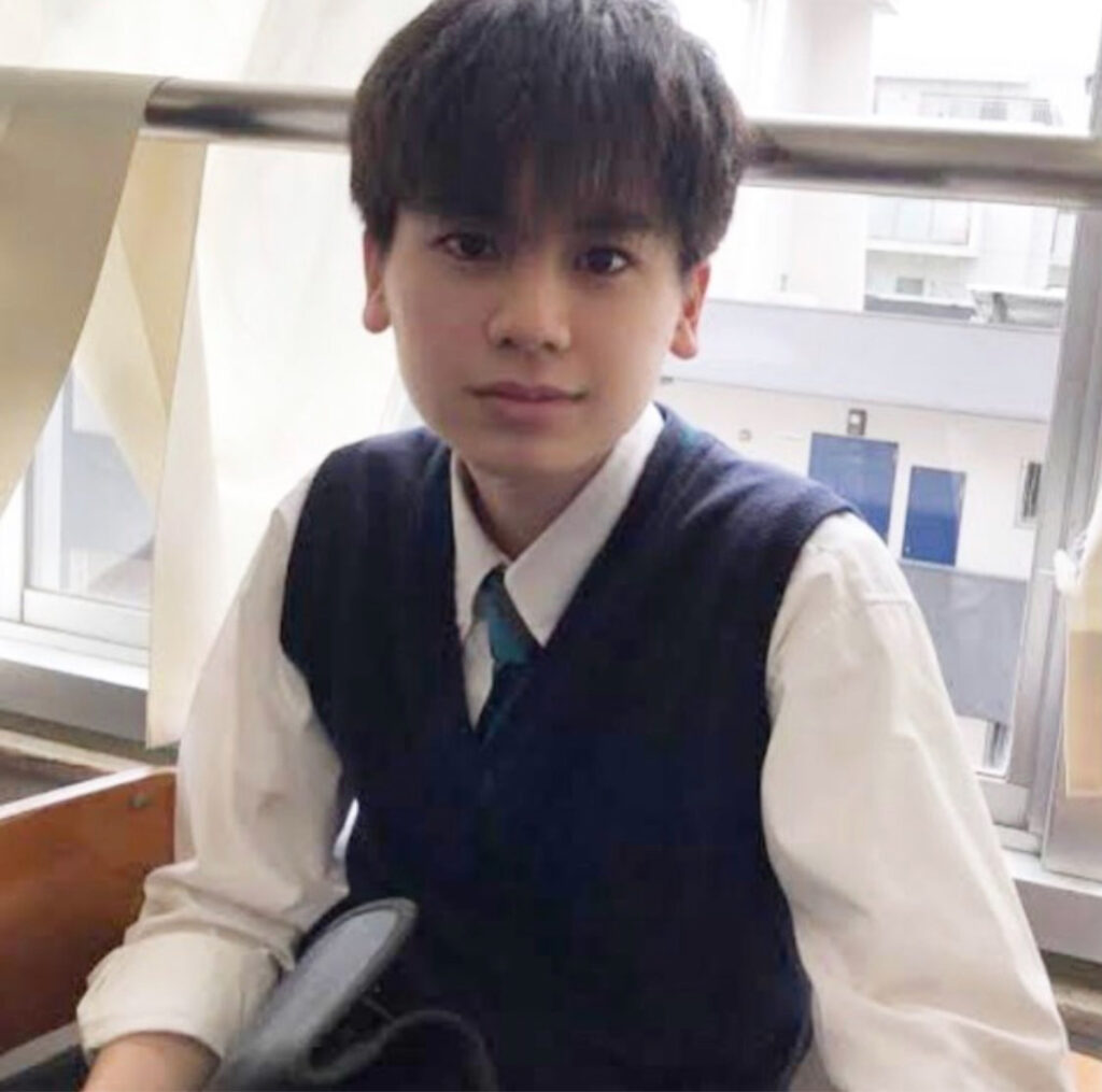 MANATOの高校は福岡第一ではない！実家や小中学校、卒アルやダンサー、ジュノンボーイ時代画像も！【BE:FIRSTマナト廣瀨真人】 - M ...