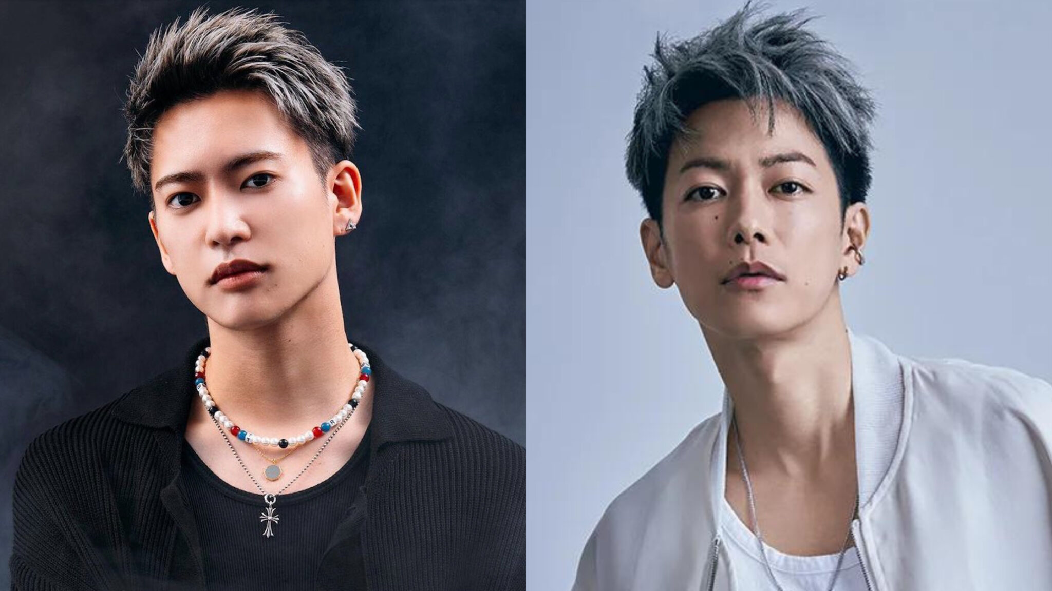 三山凌輝が赤髪にした理由は不祥事？佐藤健似イケメンから短髪マッチョで賛否？【BE:FIRST・RYOKI】 - M-media