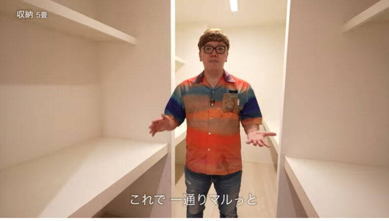 ヒカキンの新居は一軒家は板橋区高島平で持ち主は起業家？歴代7軒の自宅マンションの家賃や住所、家バレや間取りについても！ - M-media