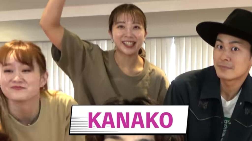 マナトの彼女は中森琴音？ダンサーkanakoとの匂わせ5選や好きなタイプについても【BE:FIRST】 - M-media
