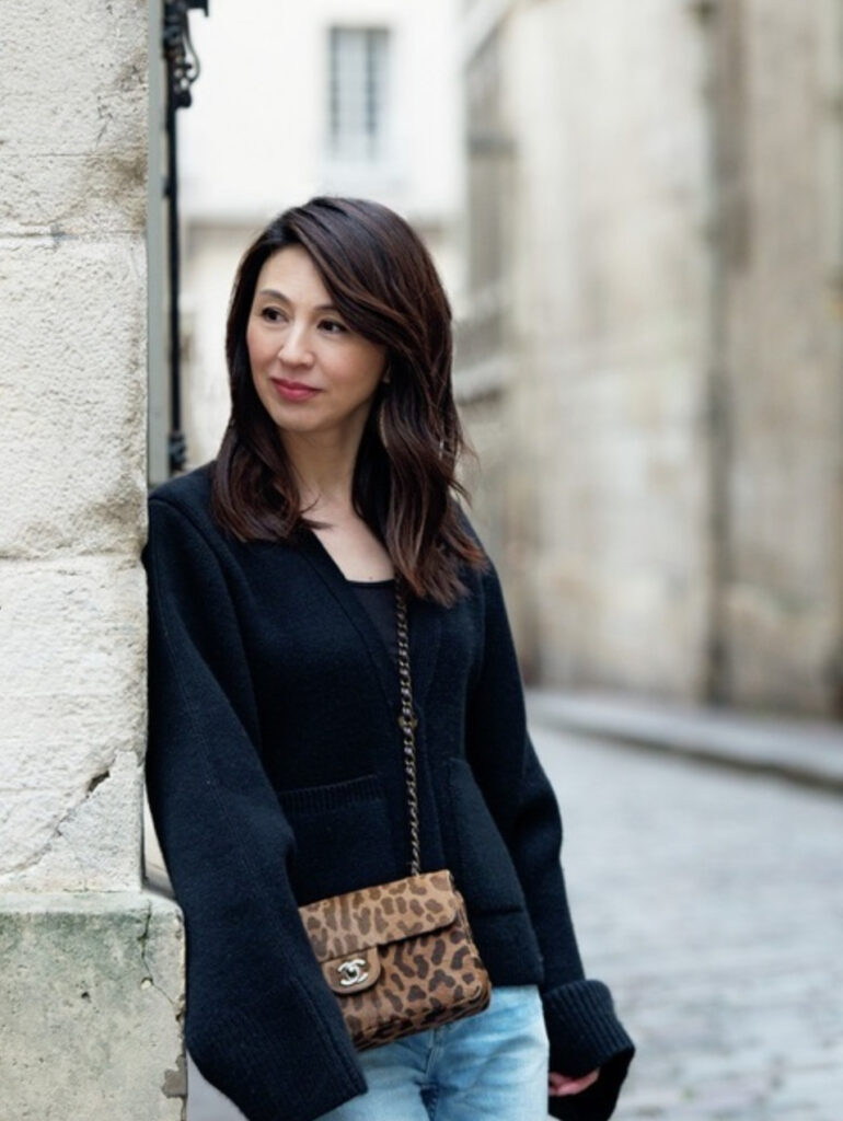 雨宮塔子は元旦那と離婚後もなぜフランスに？収入源や事実婚パートナーとの再婚についても - M-media