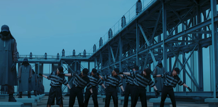 MainstreamMV撮影場所、ロケ地一覧！地下鉄や高速道路、高層ビルなど【BE:FIRST】 - M-media