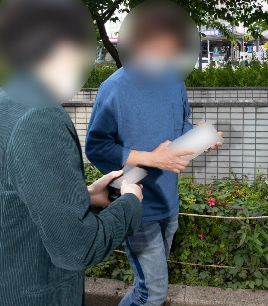 マンウィズの正体はGrantz？全員の顔や不祥事についても - M-media