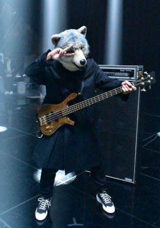 マンウィズの正体はGrantz？全員の顔や不祥事についても - M-media