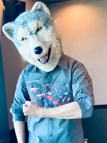 マンウィズの正体はGrantz？全員の顔や不祥事についても - M-media