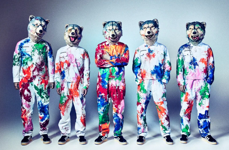 マンウィズの正体はGrantz？全員の顔や不祥事についても - M-media