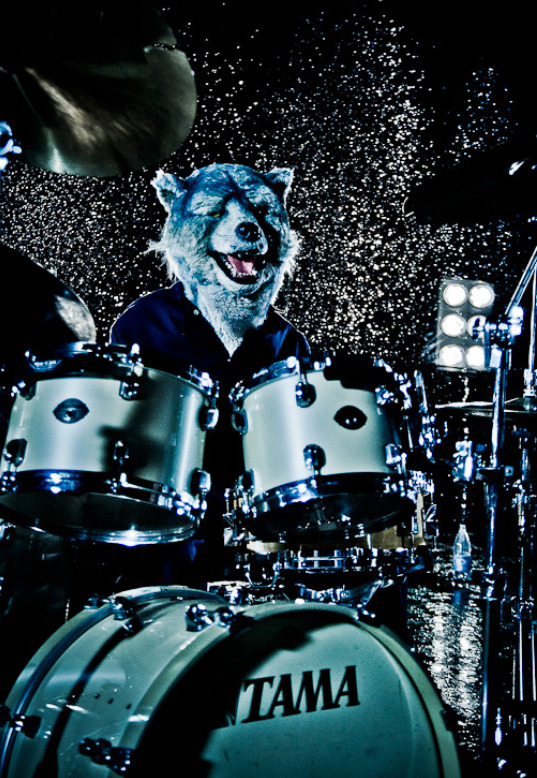 マンウィズの正体はGrantz？全員の顔や不祥事についても - M-media