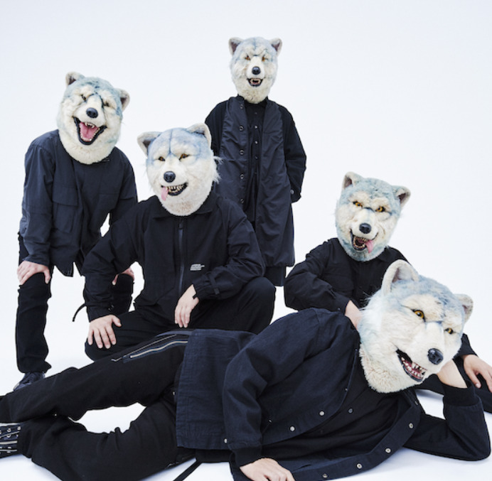 マンウィズの正体はGrantz？全員の顔や不祥事についても - M-media