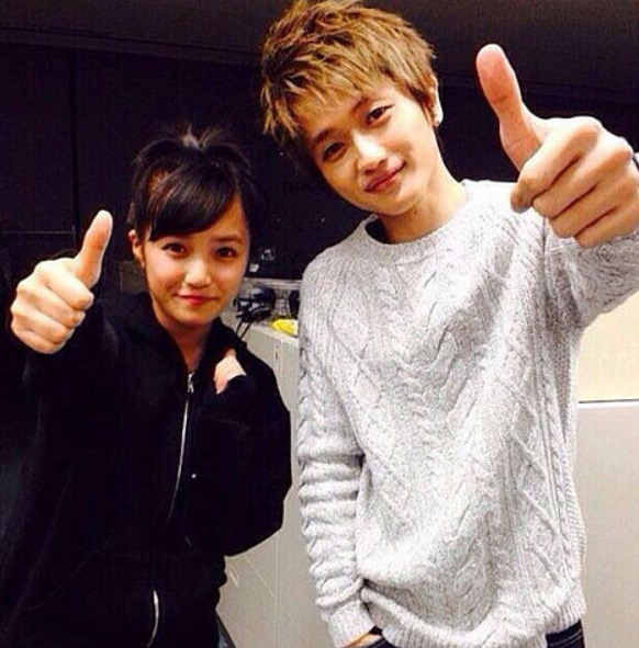 西島隆弘と堀田茜が結婚してる？歴代彼女とのフライデー画像や重本ことりとの関係も！【Nissy】 - M-media