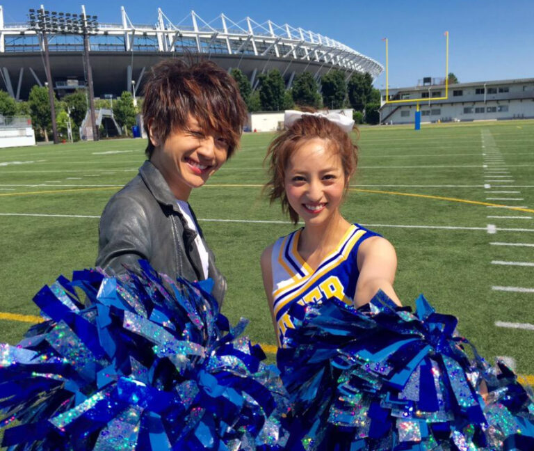 西島隆弘と堀田茜が結婚してる？歴代彼女とのフライデー画像や重本ことりとの関係も！【Nissy】 - M-media