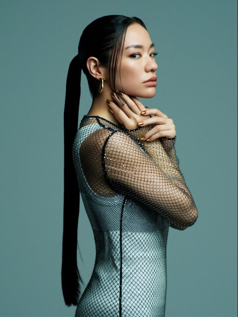 Awichの旦那が銃殺された理由！娘の年齢やダンス、本名についても - M-media