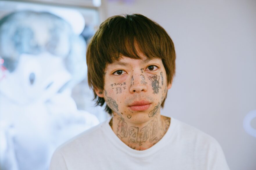 サーヤはの元カレ顔tappeiが結婚で現在は？歴代彼氏や好きなタイプも！ - M-media