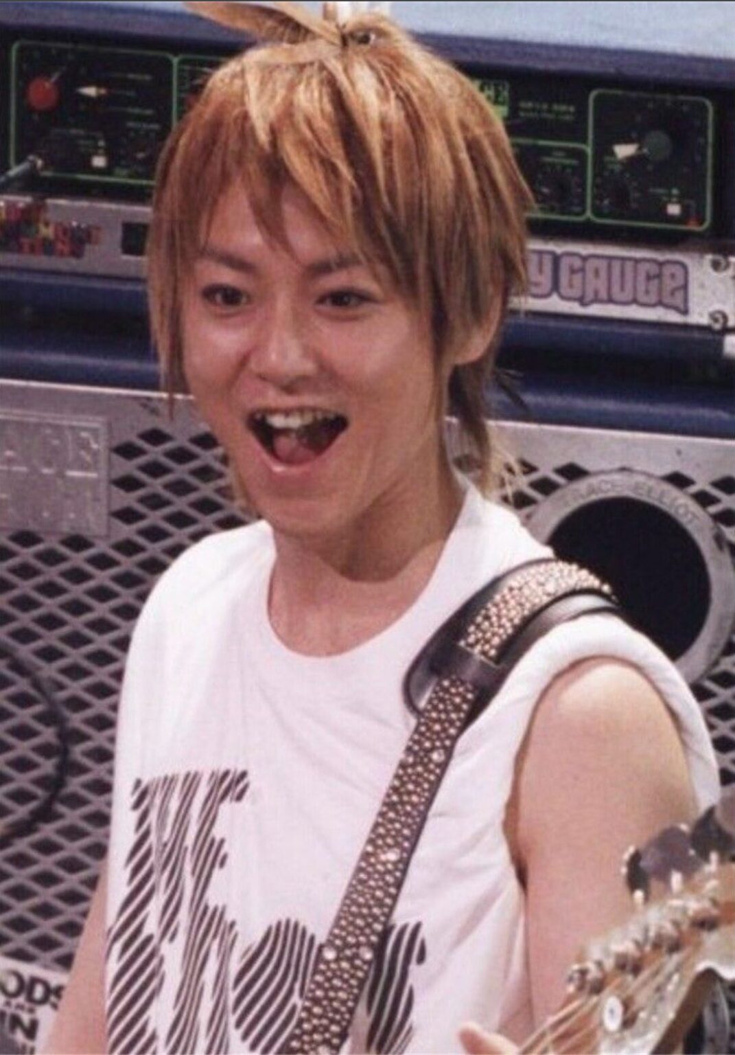 GLAY・JIROと嫁玲子の馴れ初めは？子供の学校や年齢についても！ - M-media