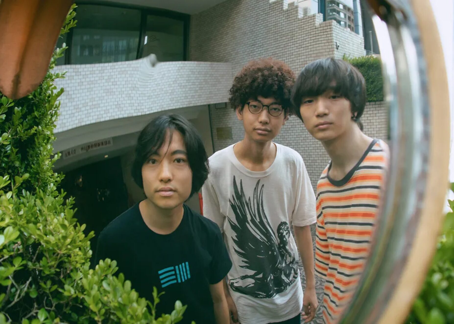 細野晴臣の妻はコシミハル？孫は悠太でバンド名や年齢、ハーフ説についても！ - M-media