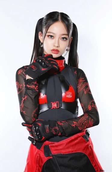 HANA・YURIの本名と家族構成！父親の死因や母親、兄妹についても！ - M-media